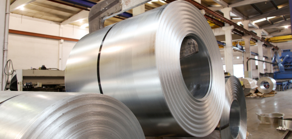 ¿Qué tipos de aleaciones de aluminio existen?